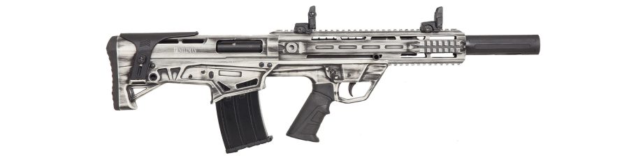 GB-02 - Gentleman Guns